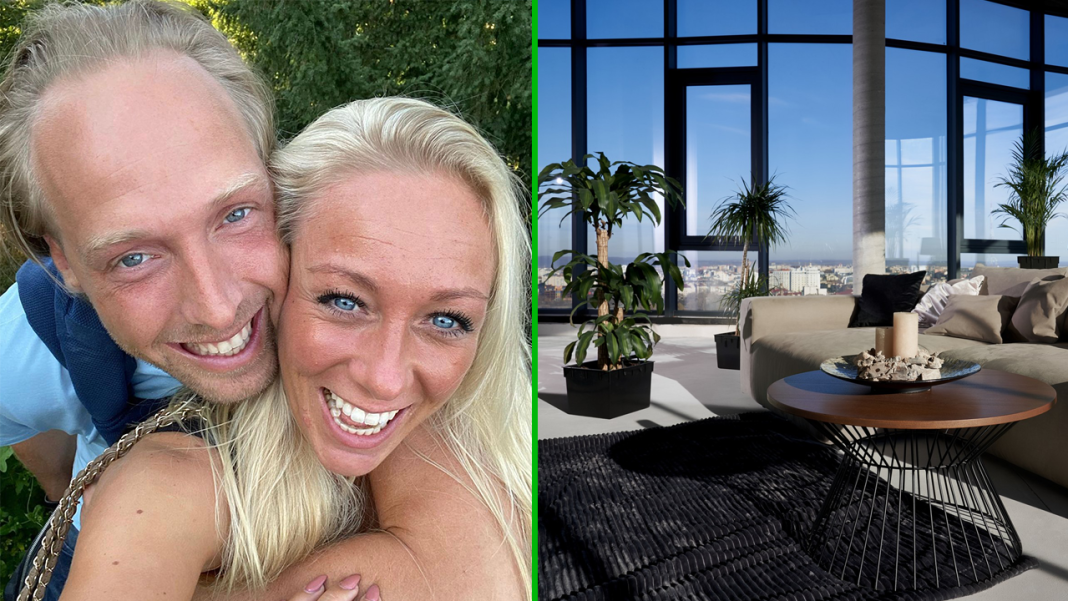 Steenrijk, Straatarm blijkt poppenkast: 'Rijke koppel woont gewoon in ...