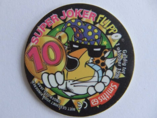 Deze oude Flippo's die iedereen had, zijn inmiddels een vermogen waard ...